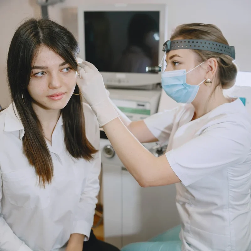 Ear Wax Removal | Professional Ear Cleaning Services - Audience Hearing