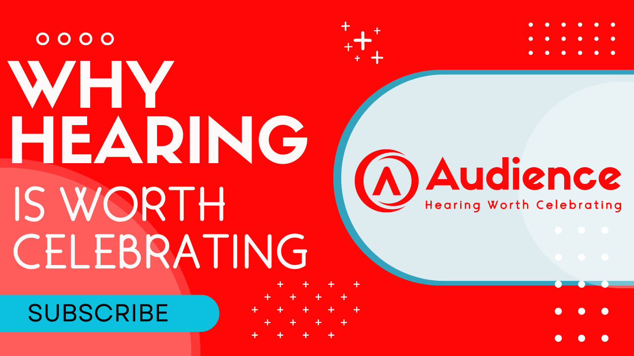 Audience Hearing - Meet the Founders Video - Audience Hearing